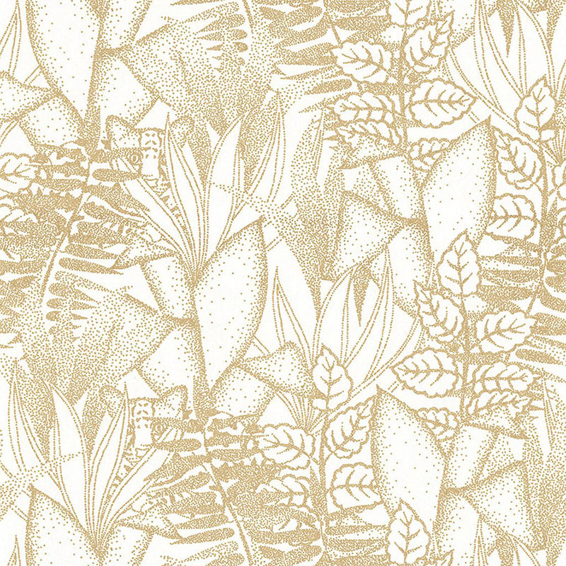 Altaica Wallpaper – Foord Wallcoverings